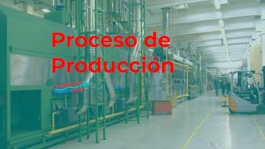 Línea de Producción 】 Control e Implementación